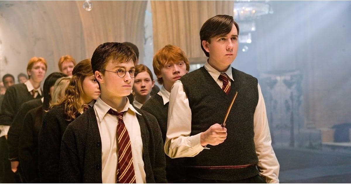Things You Didn't Know About The Longbottom Family