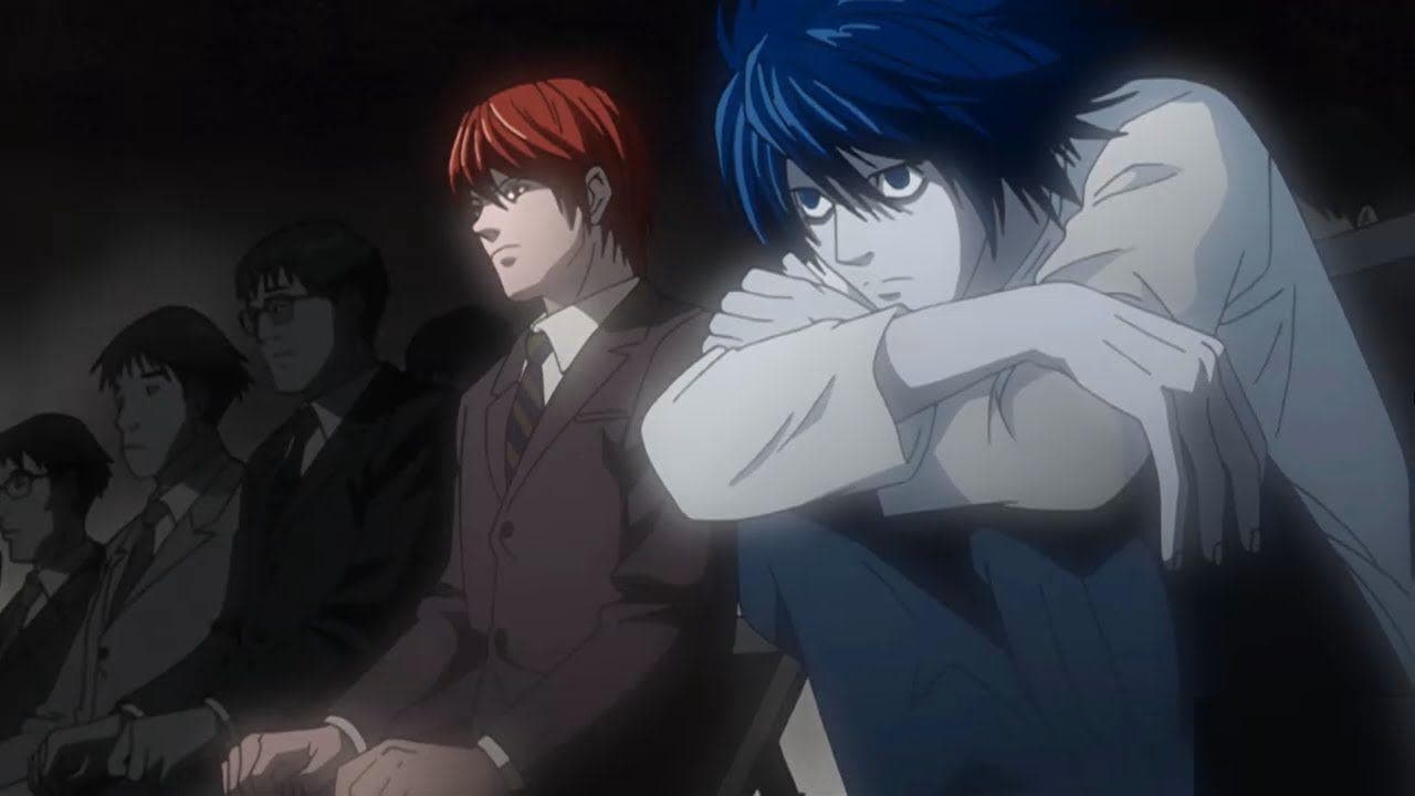 The 20 Greatest Battle Of Wits In Anime History, Ranked