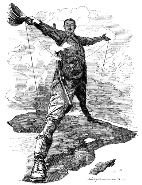 10 Key Details About The Origins Of The First World War