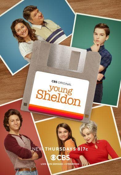 All 7 Seasons Of 'Young Sheldon,' Ranked By Fans