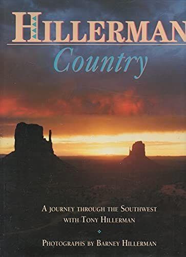 Best Tony Hillerman Books | List of Popular Tony Hillerman Books, Ranked