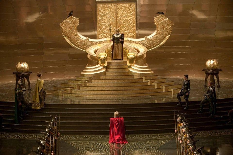 Small Details About Norse Mythology Fans Noticed In The 'Thor' Movies
