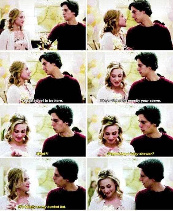 Jughead Moments That Prove He's The Best Part Of 'Riverdale'