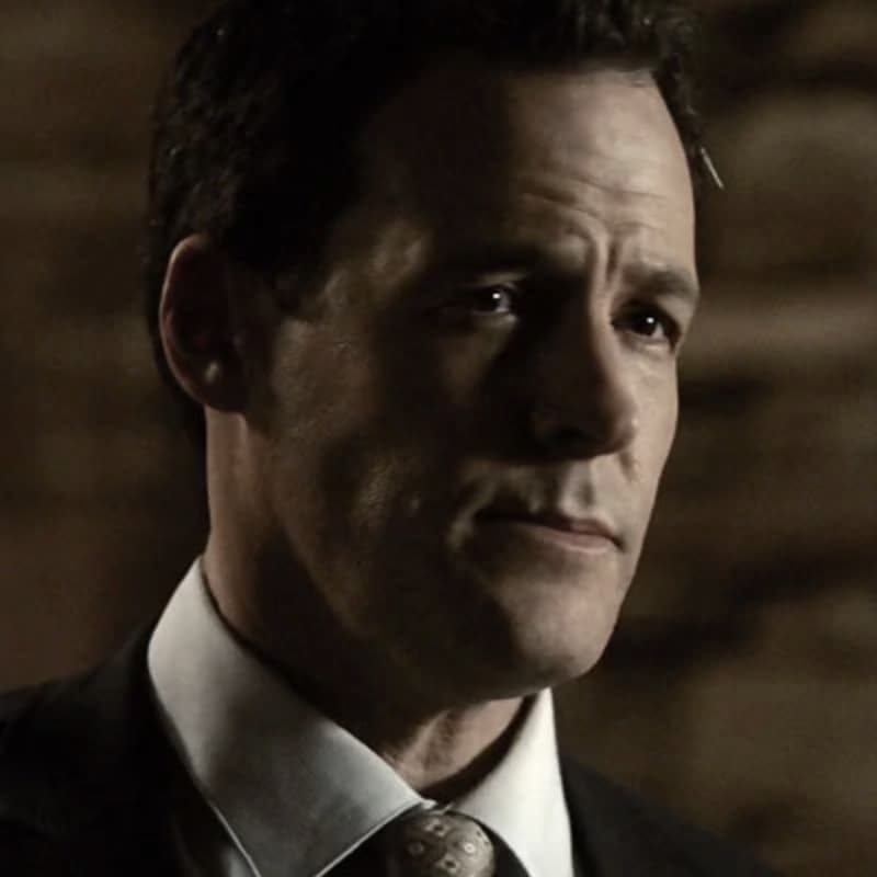 All the Major Vampire Diaries Characters (with Names), Ranked