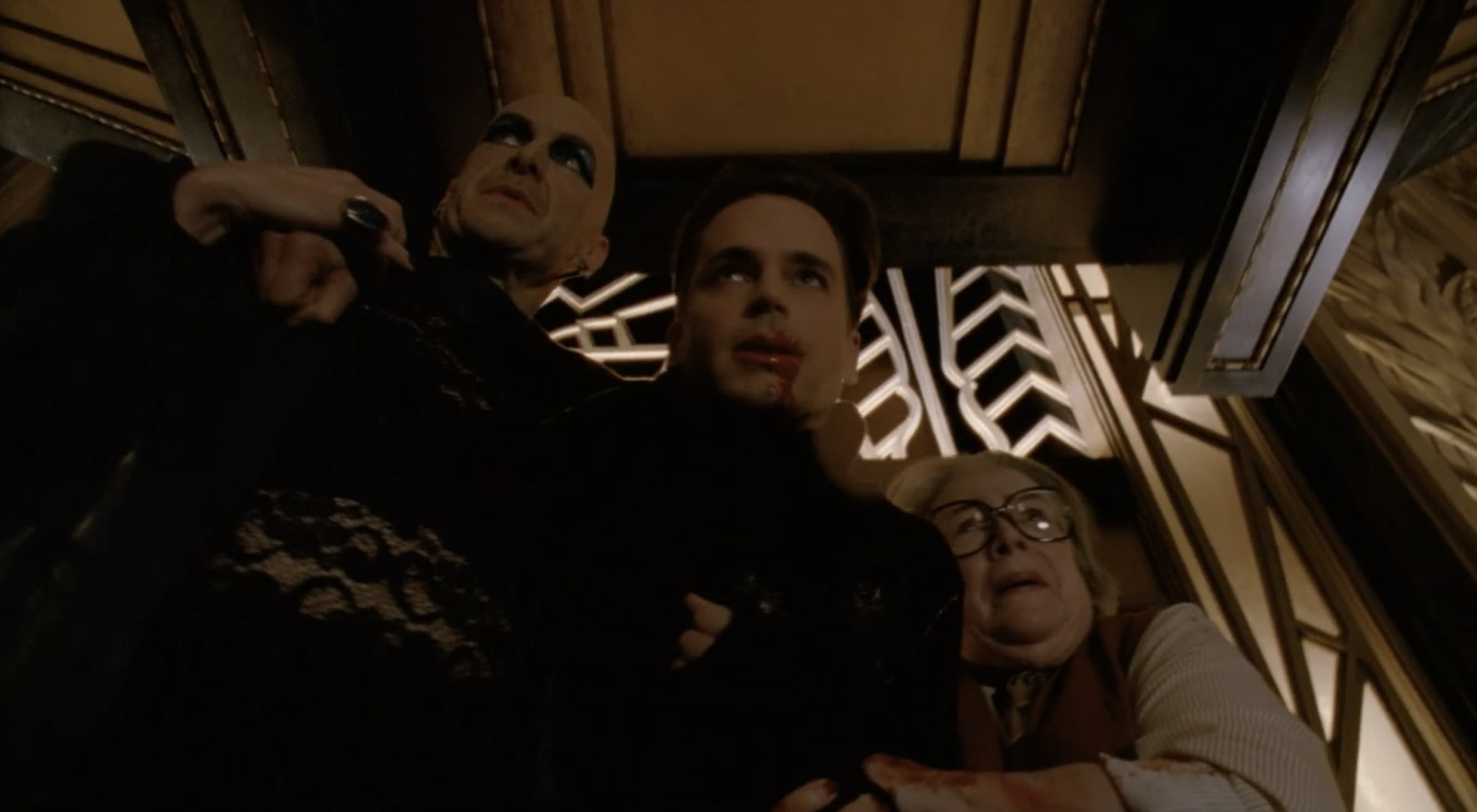 The Most Heartbreaking Moments In ‘American Horror Story’