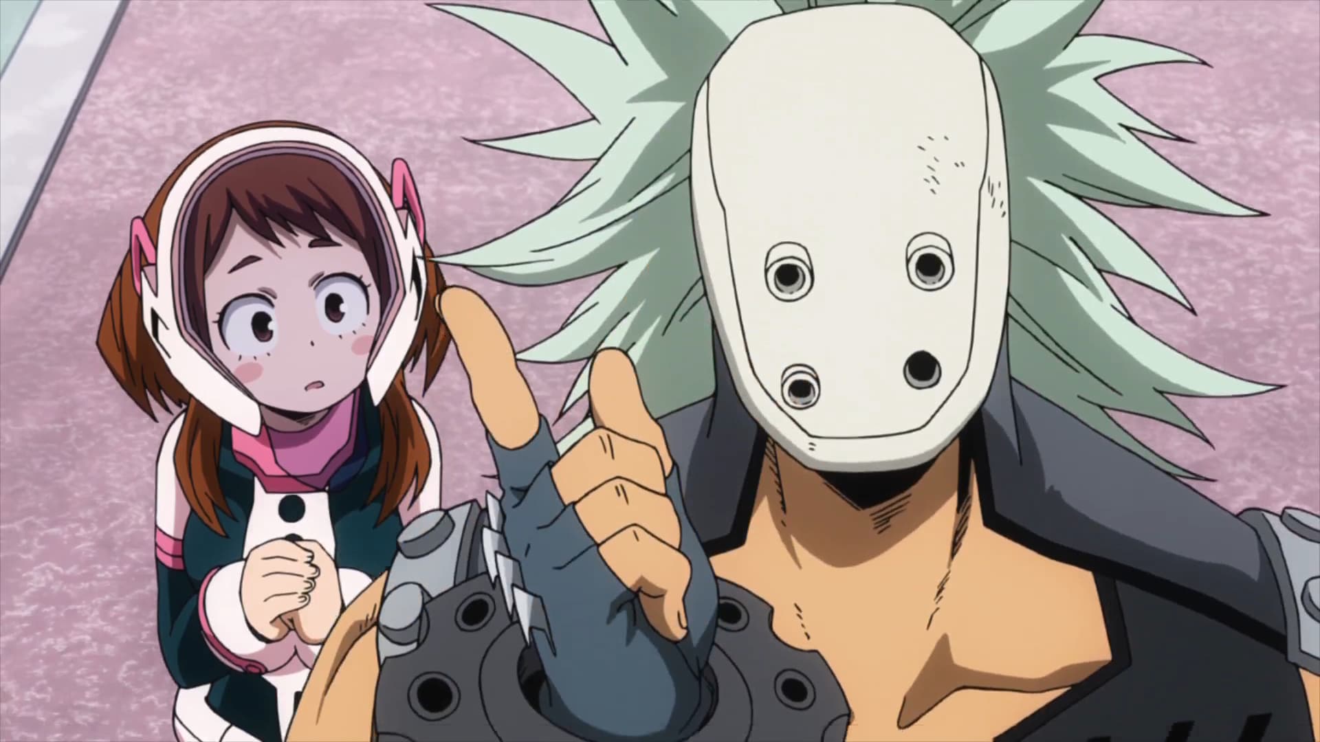 20 Things You Didn’t Know About Pro Heroes In ‘My Hero Academia’