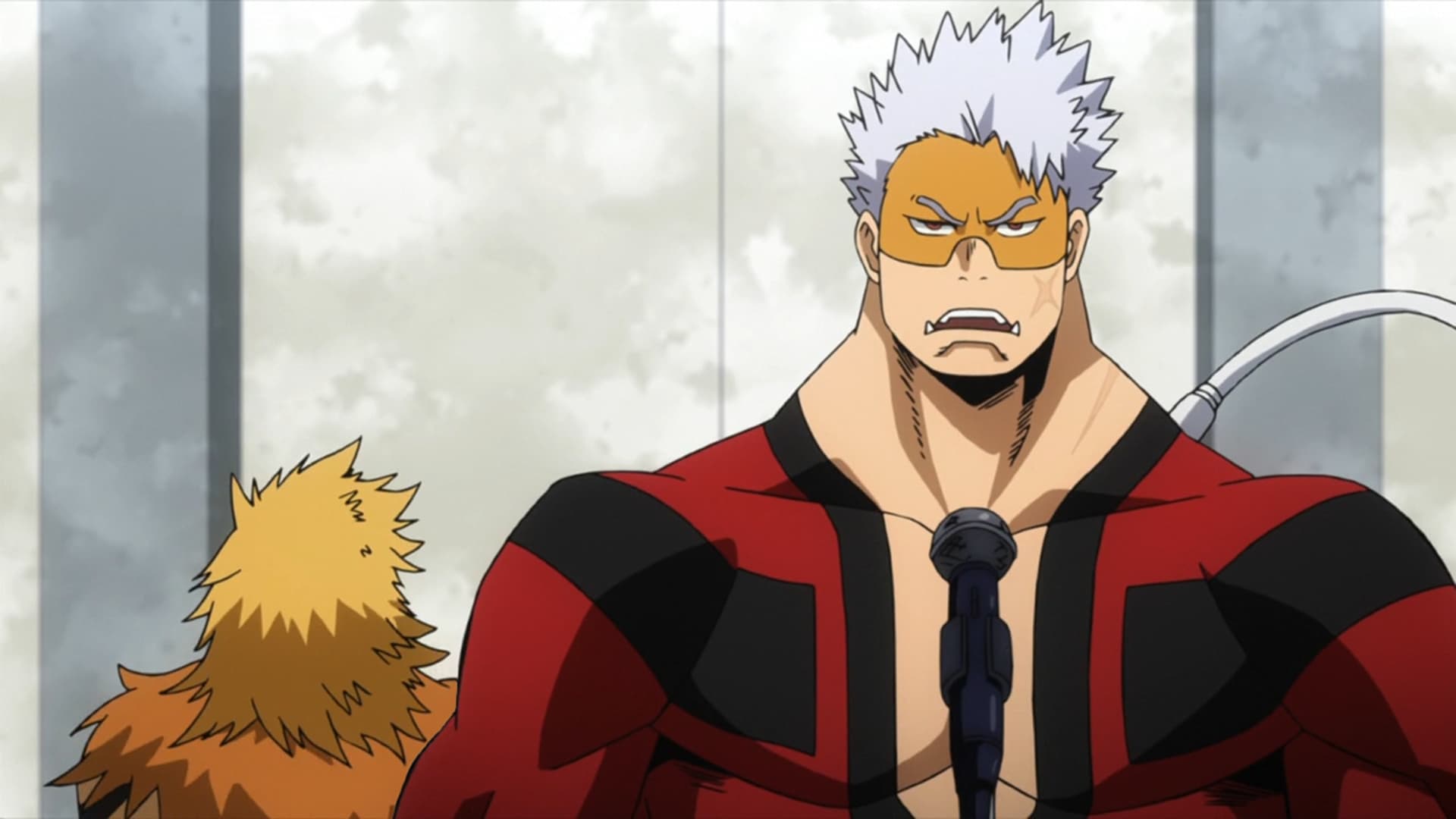 20 Things You Didn’t Know About Pro Heroes In ‘My Hero Academia’