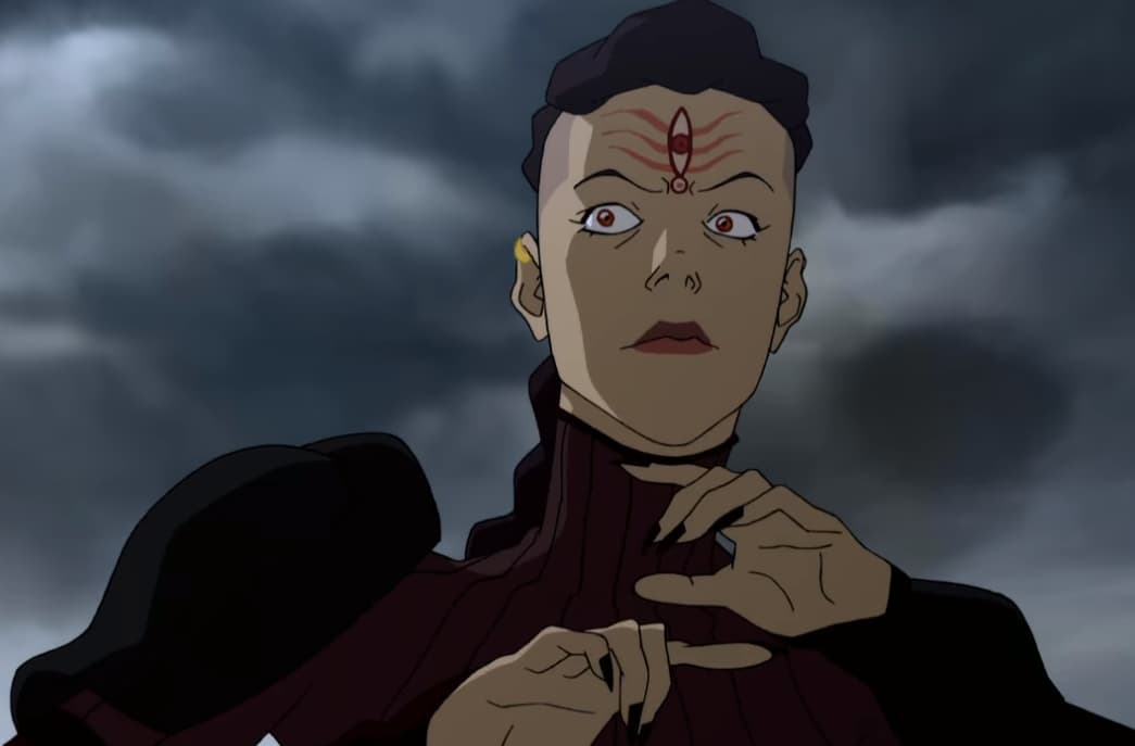 12 Details And Tumblr Posts About P'Li That We Hadn't Noticed