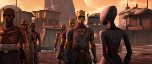 Things You Didn't Know About Talzin & The Nightsisters