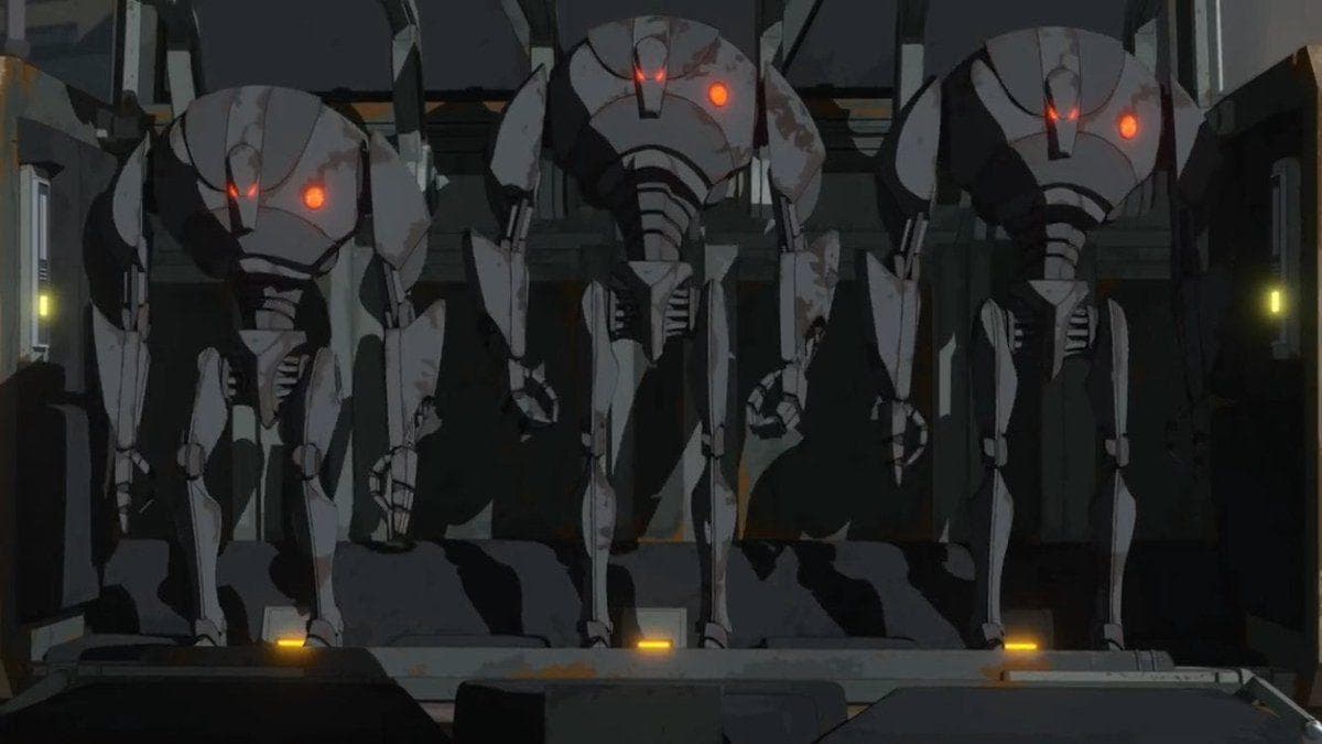 Things You Didn't Know About Criminals In Star Wars