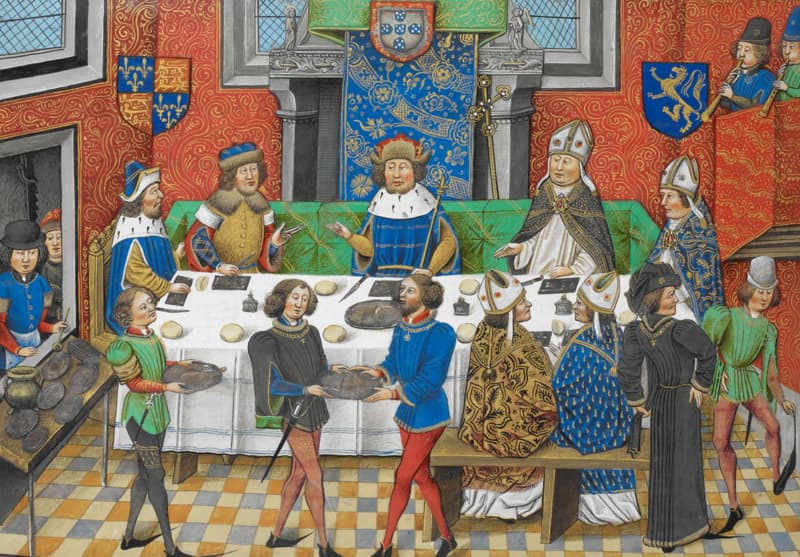 11 Allies From History We'd Be Happy To Have In Our Corner