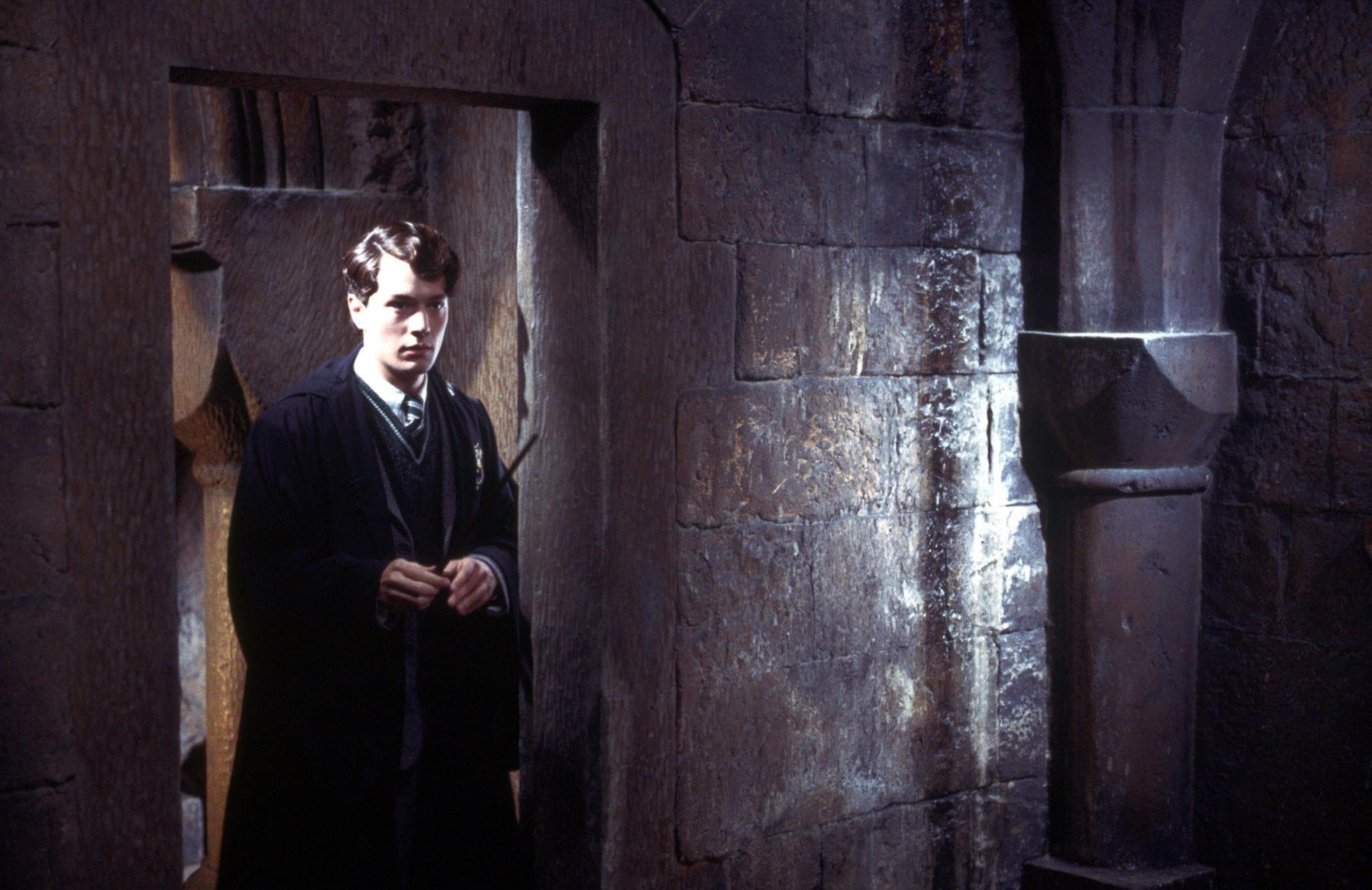 A Complete Timeline Of Horcruxes