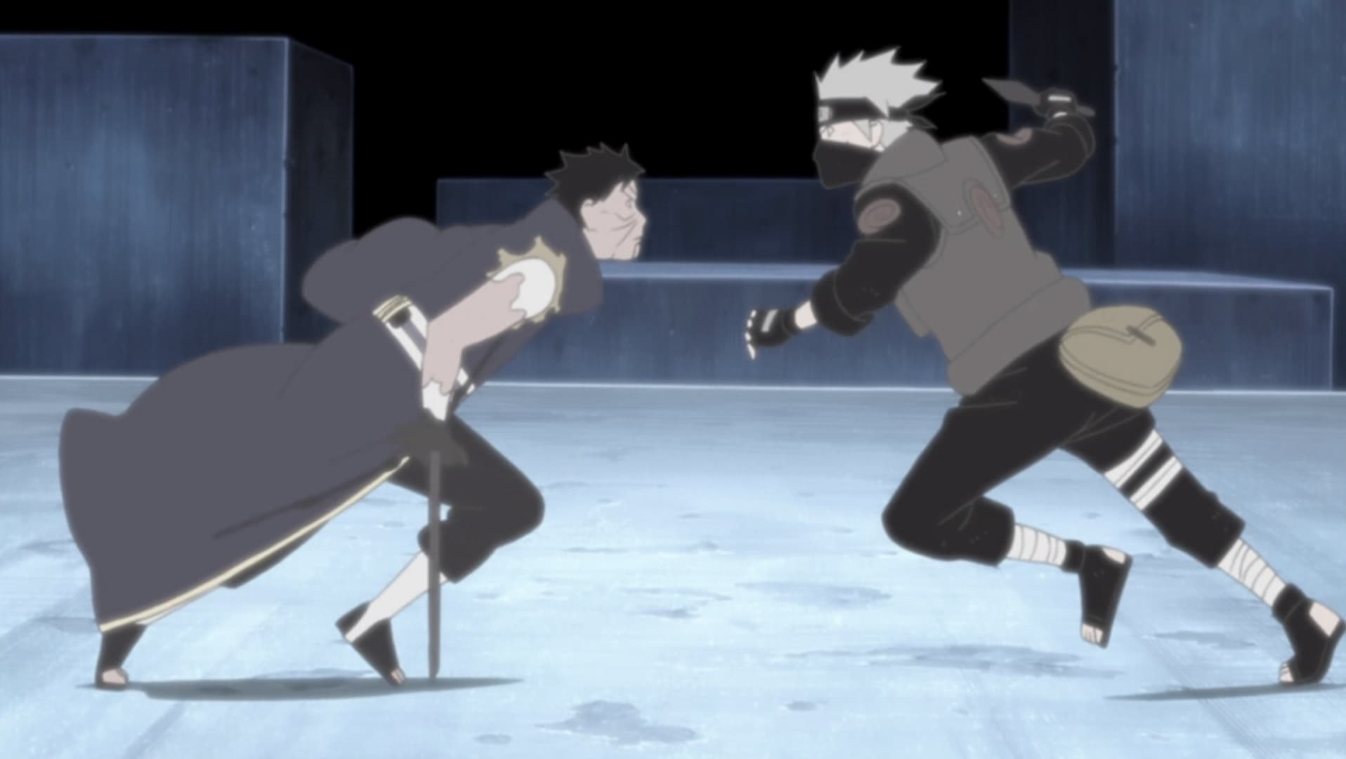 The 20 Greatest Hand-To-Hand Fights In Anime History, Ranked