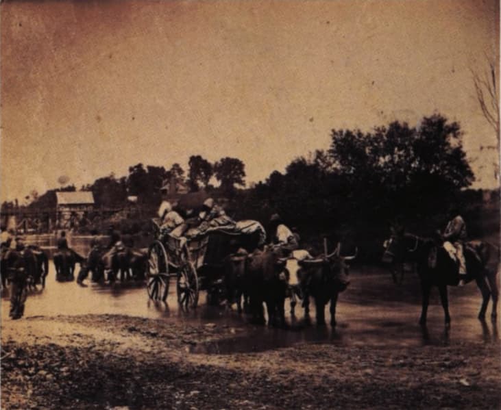 10 Inspiring Stories From The Underground Railroad