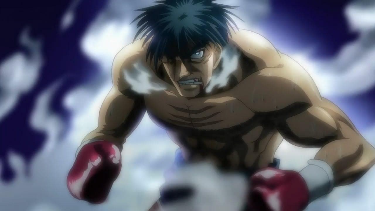 The 20 Greatest Hand-To-Hand Fights In Anime History, Ranked