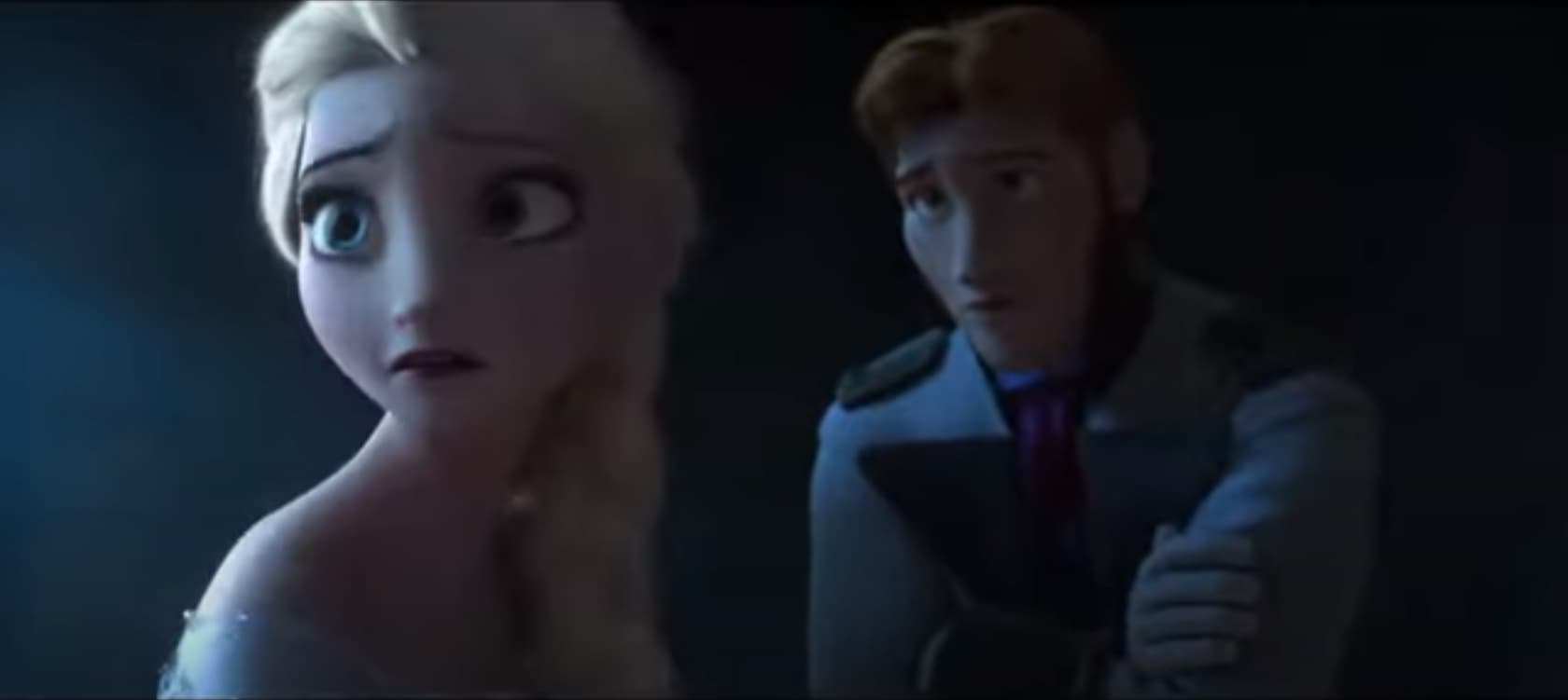 Heartbreaking Small Details Fans Noticed About Disney Princesses