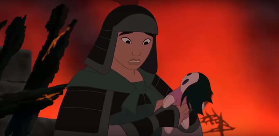 Heartbreaking Small Details Fans Noticed About Disney Princesses