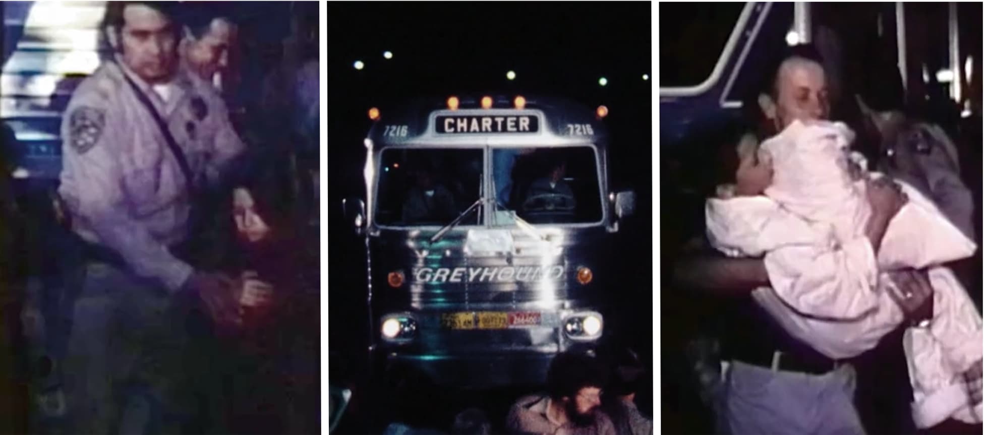 Facts About The Chowchilla Bus Kidnapping