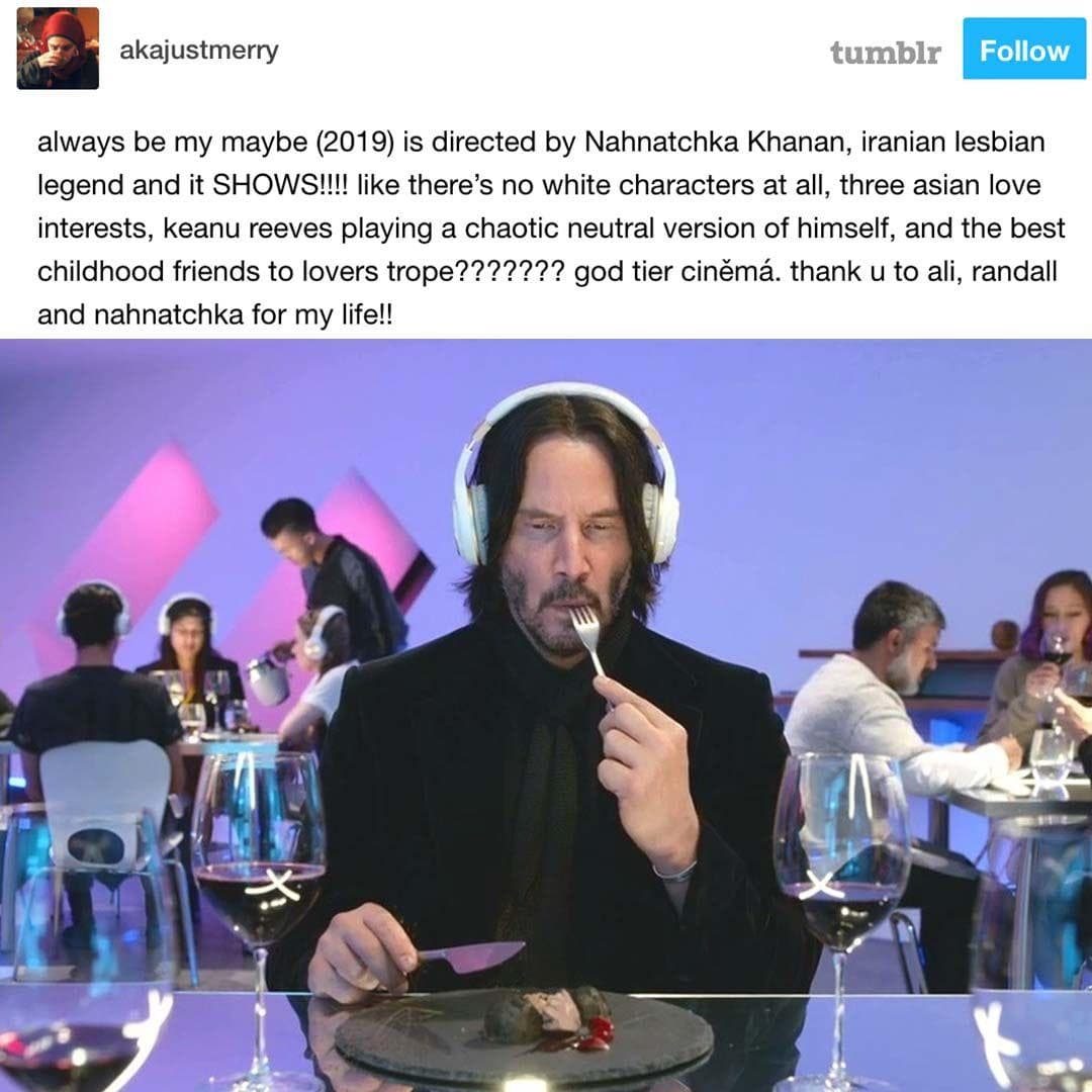 21 Fans Share Things About Keanu Reeves Movies That Made Us Say ‘Woah’