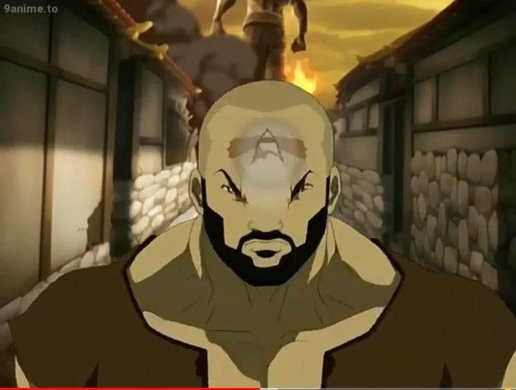 28 Funny 'Avatar: The Last Airbender' Screenshots, Ranked