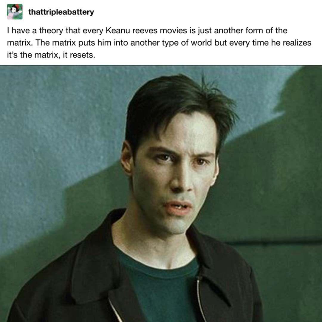 21 Fans Share Things About Keanu Reeves Movies That Made Us Say ‘Woah’