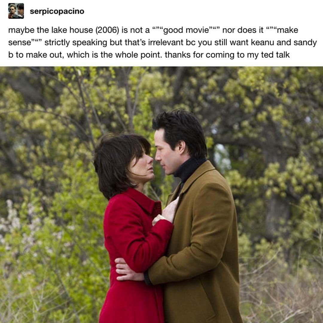 21 Fans Share Things About Keanu Reeves Movies That Made Us Say ‘Woah’