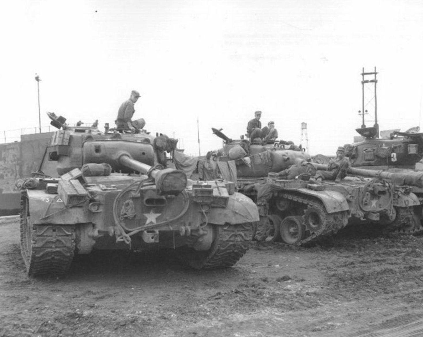 11 Times People Disregarded Orders And Changed History