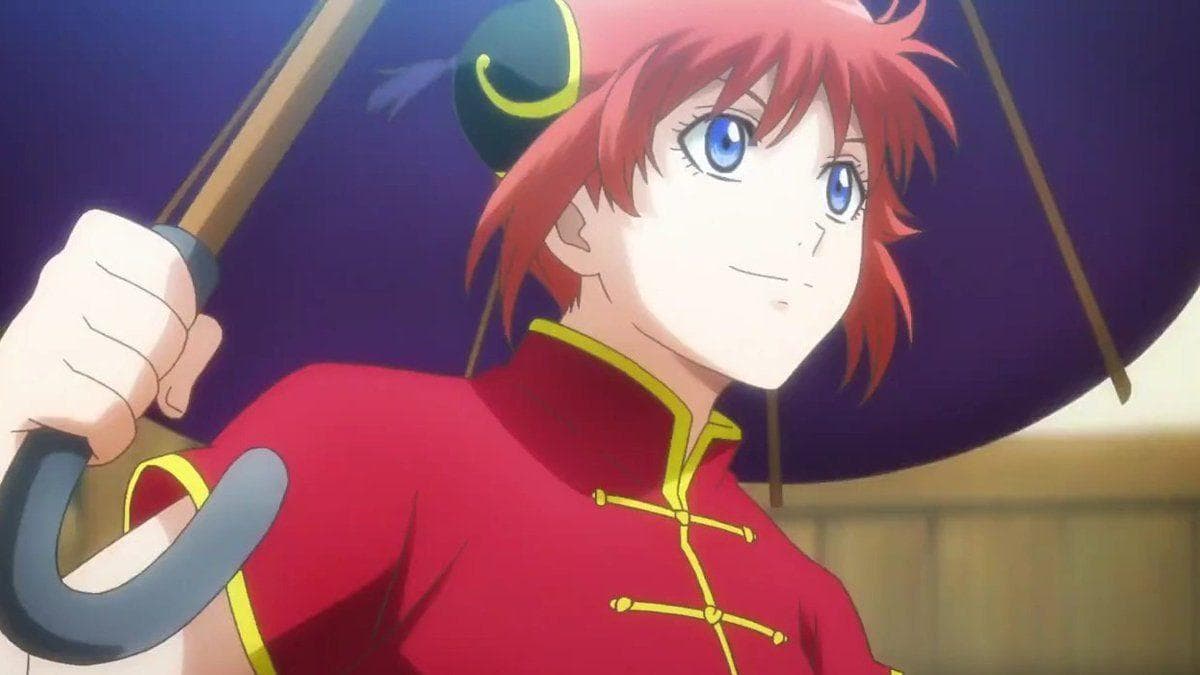 13 Female Characters In Shonen Anime Who Are Actually Well-Written