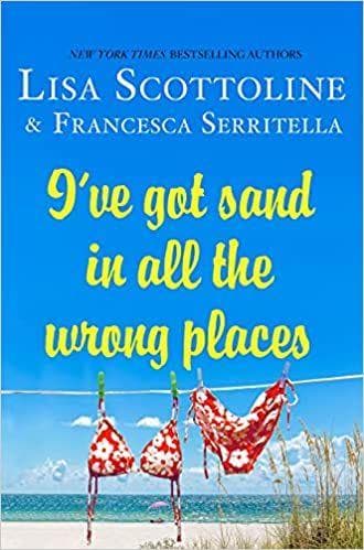 Best Lisa Scottoline Books | List of Popular Lisa Scottoline Books, Ranked