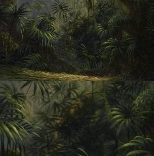 Weapon And Combat Fans Noticed About Disney Villains