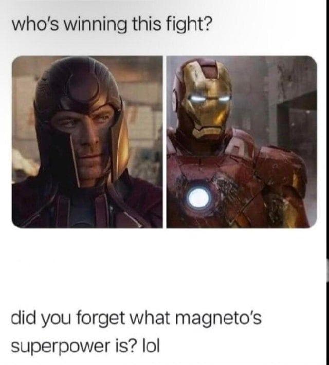 23 Hilarious Marvel Memes That Actually Made Us Laugh