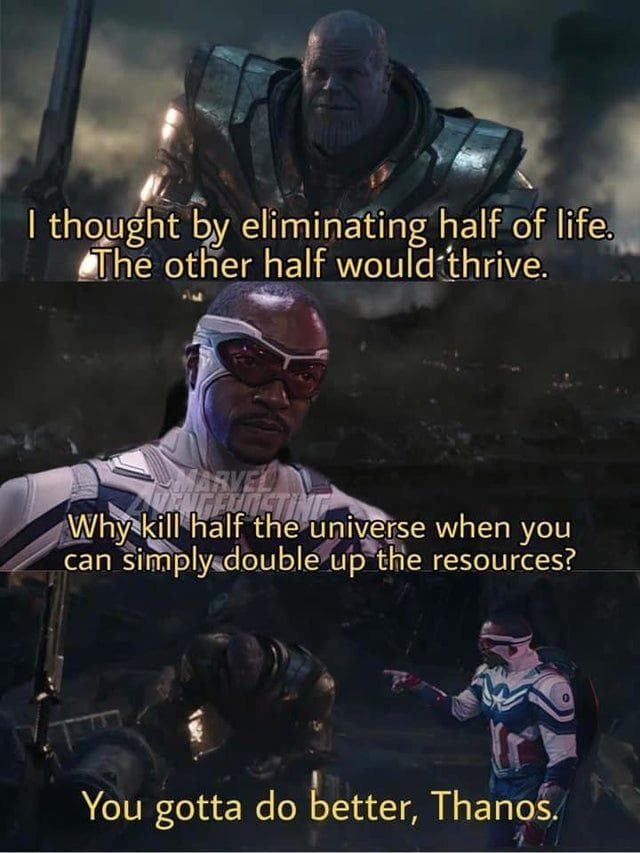 23 Hilarious Marvel Memes That Actually Made Us Laugh