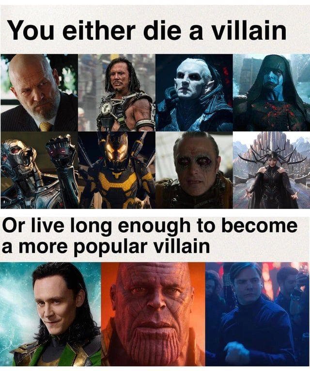 23 Hilarious Marvel Memes That Actually Made Us Laugh