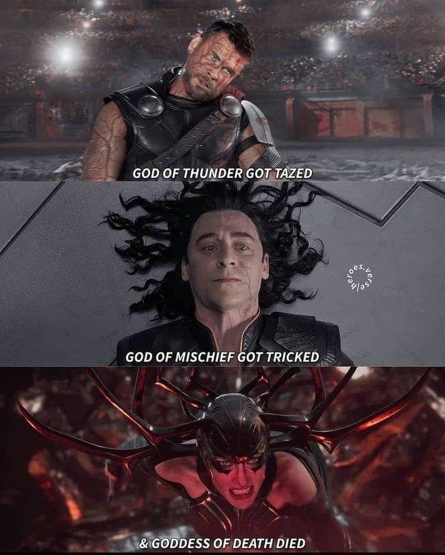 23 Hilarious Marvel Memes That Actually Made Us Laugh