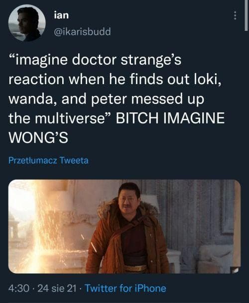 23 Hilarious Marvel Memes That Actually Made Us Laugh