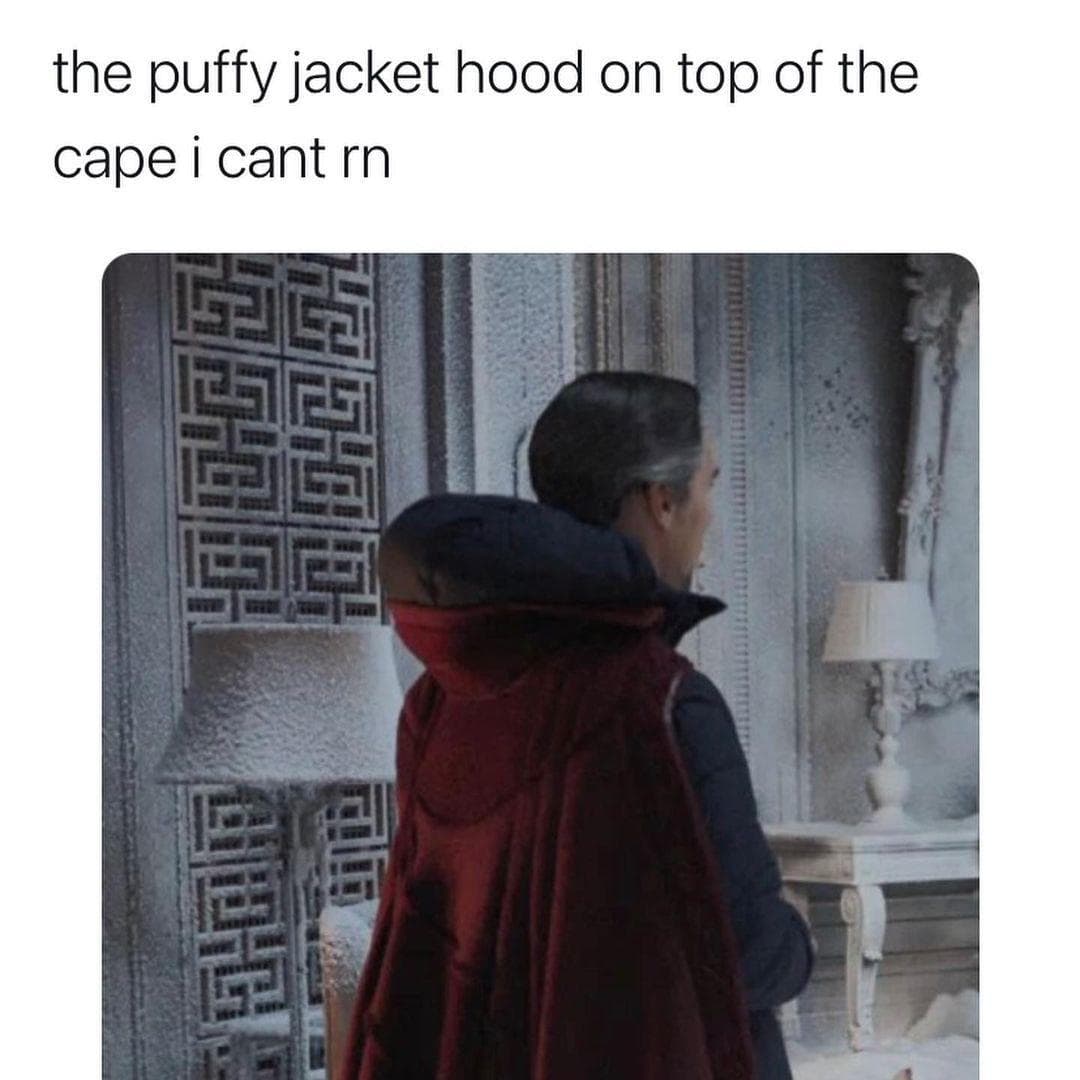 23 Hilarious Marvel Memes That Actually Made Us Laugh