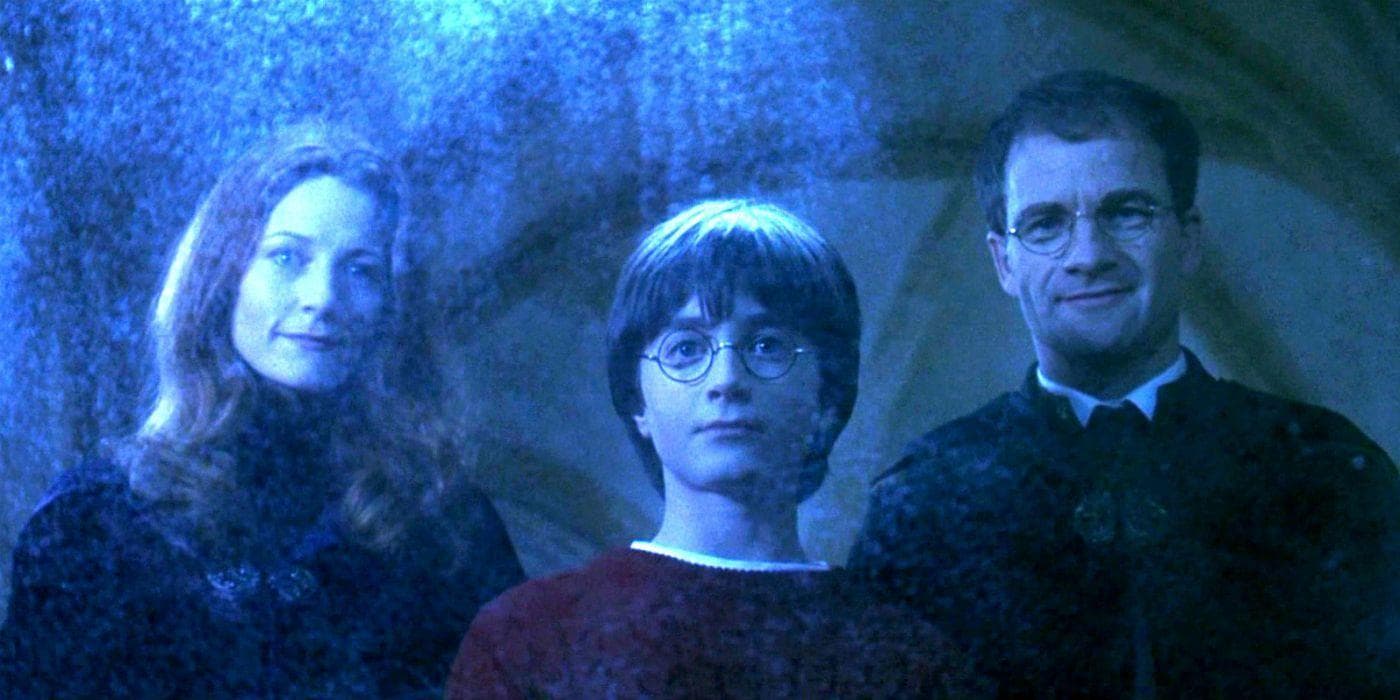 Fans Are Sharing Obscure 'Harry Potter' Lore About The First Wizarding War