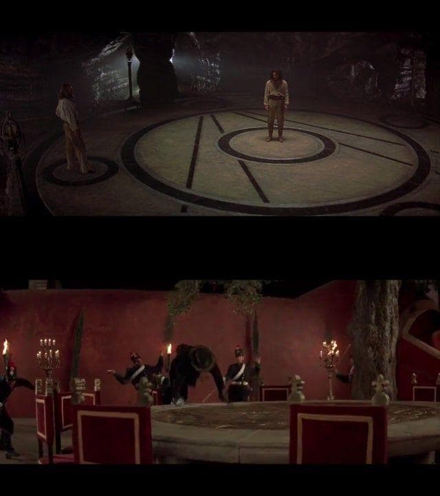 Small Details Fans Noticed In Famous Sword Fighting Scenes