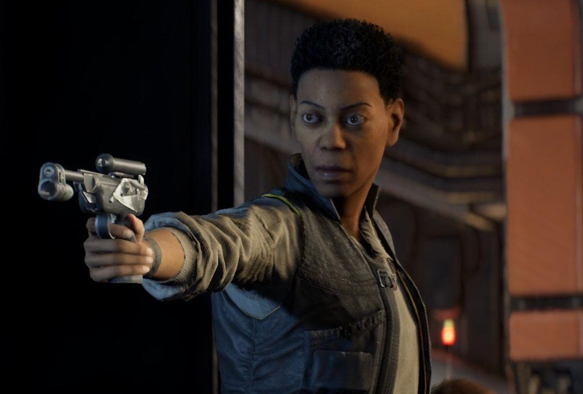 Every Jedi's Most Dark Side Moment, Ranked