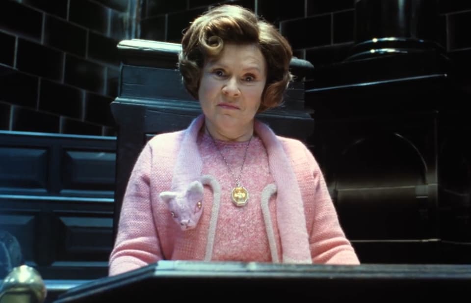 Clever Symbolism Details From 'Harry Potter' That Fans Somehow Noticed