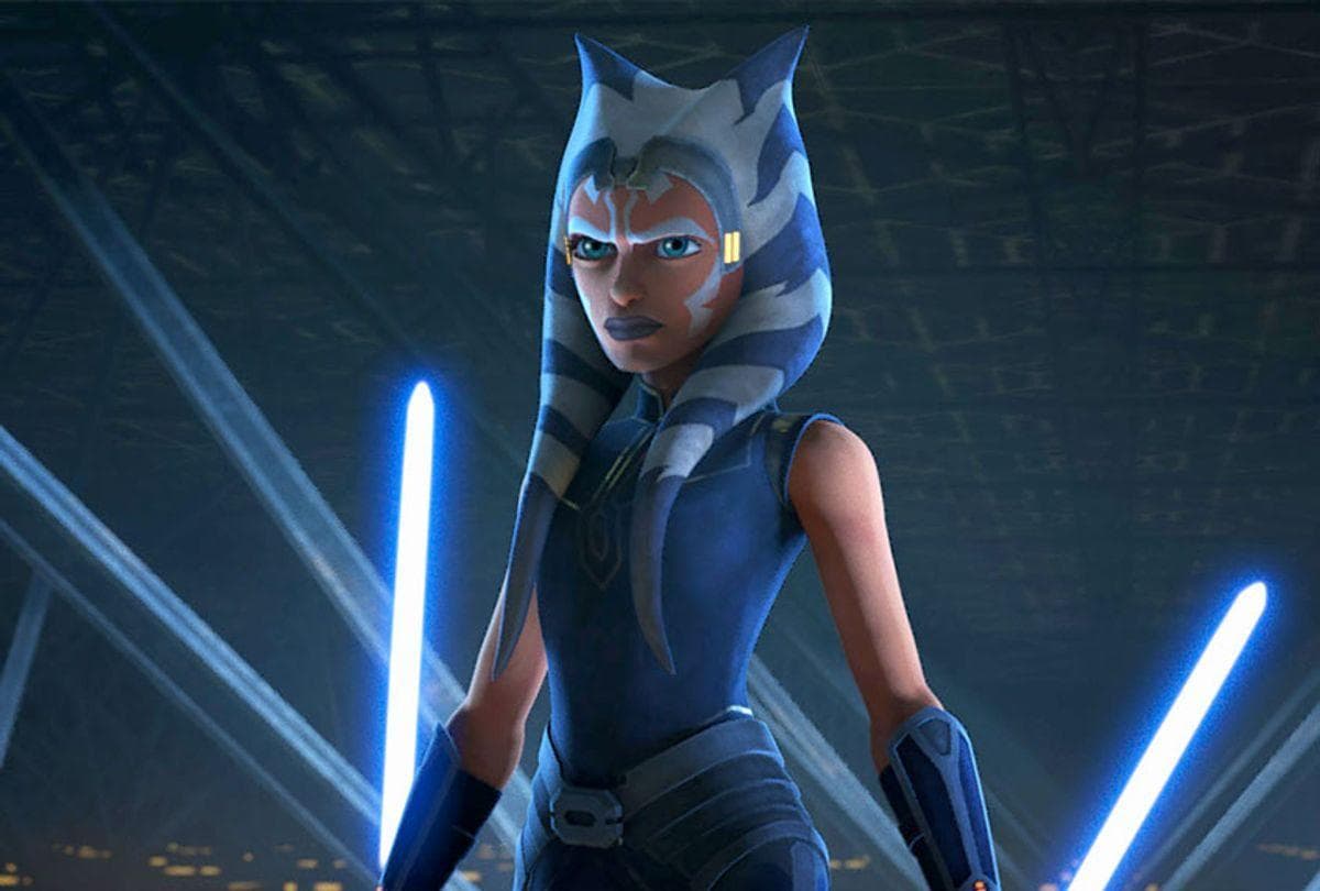 Things You Didn't Know About Jedi Training