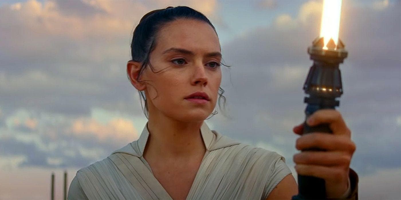 Things You Didn't Know About Jedi Training