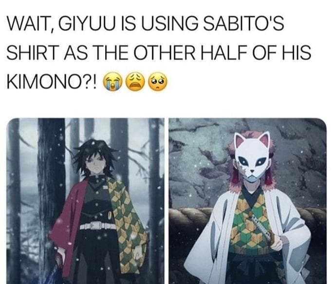 22 Things About 'Demon Slayer' Fans Noticed That Completely Blew Our Minds