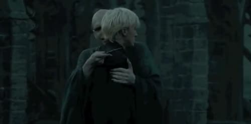 Small Details Fans Noticed About The Malfoy Family