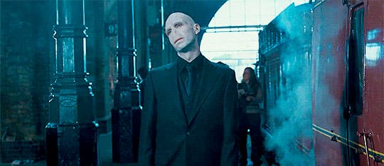 Small Details Fans Noticed About The Malfoy Family