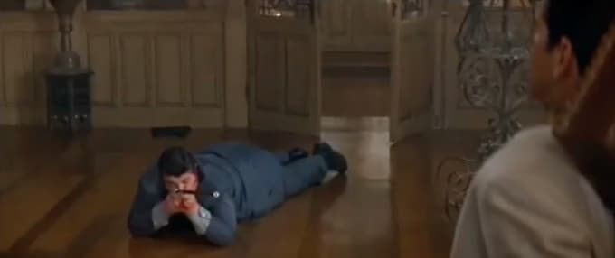 Weapon And Combat Details Fans Noticed In Bond Movies