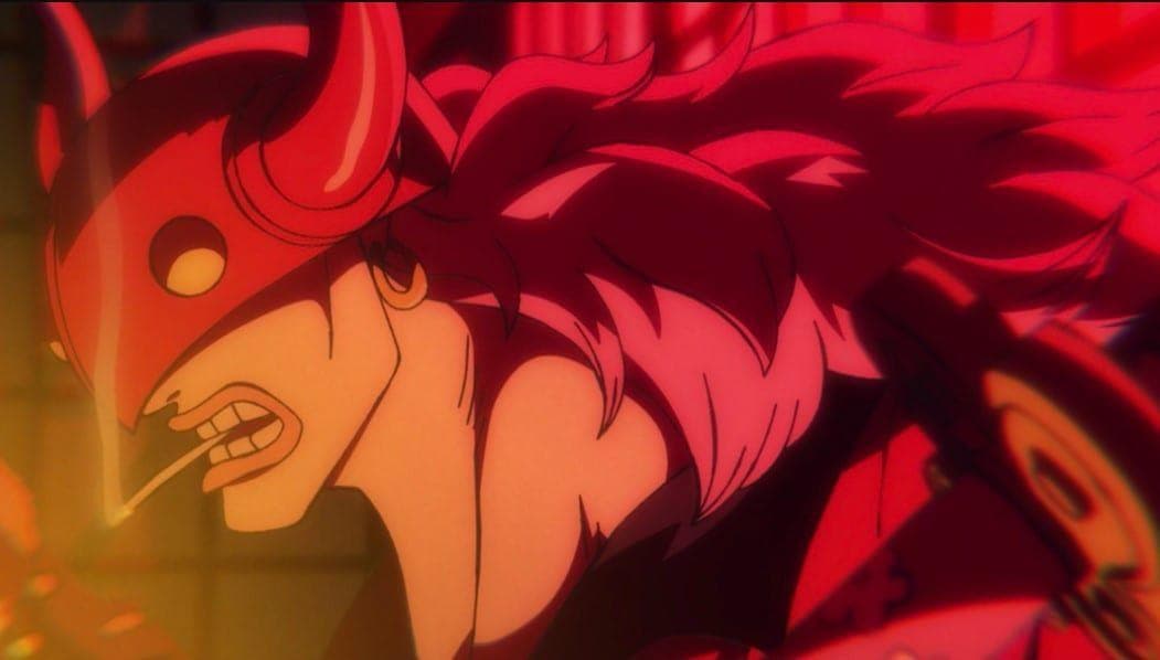 15 Things You Didn’t Know About The Beasts Pirates In ‘One Piece’