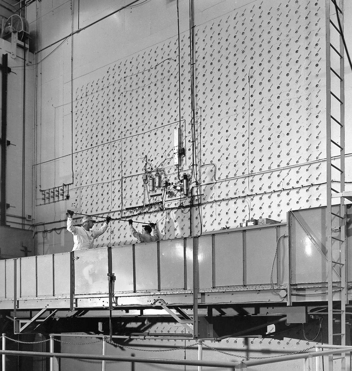 Wild Facts About The Secret Town Of Oak Ridge