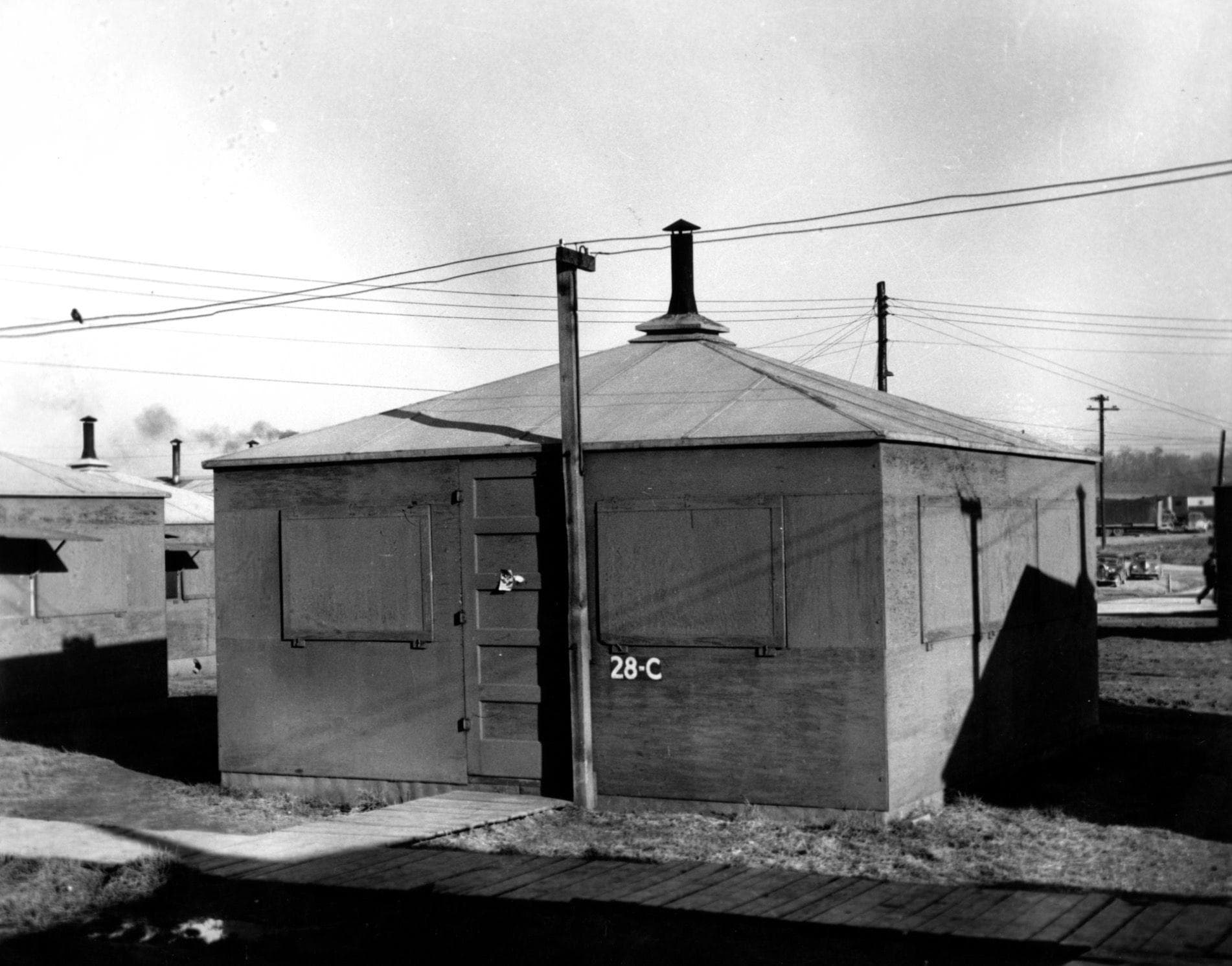 Wild Facts About The Secret Town Of Oak Ridge