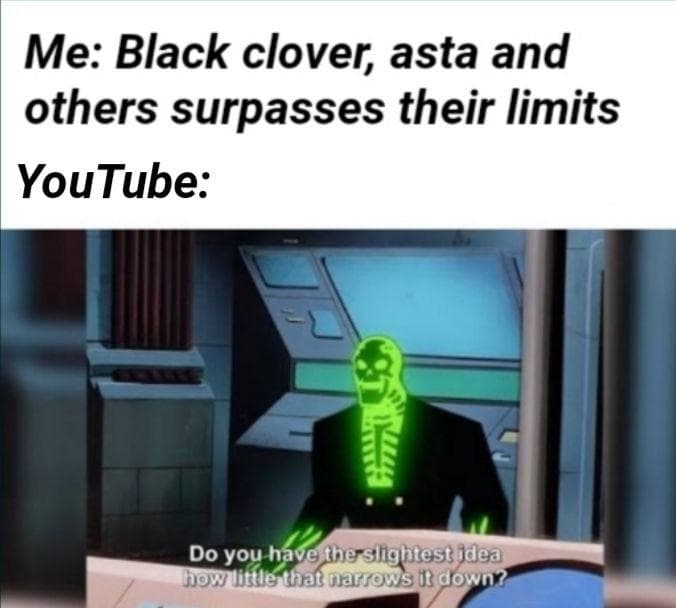 20 'Black Clover' Memes That Made Us Laugh Way Too Hard